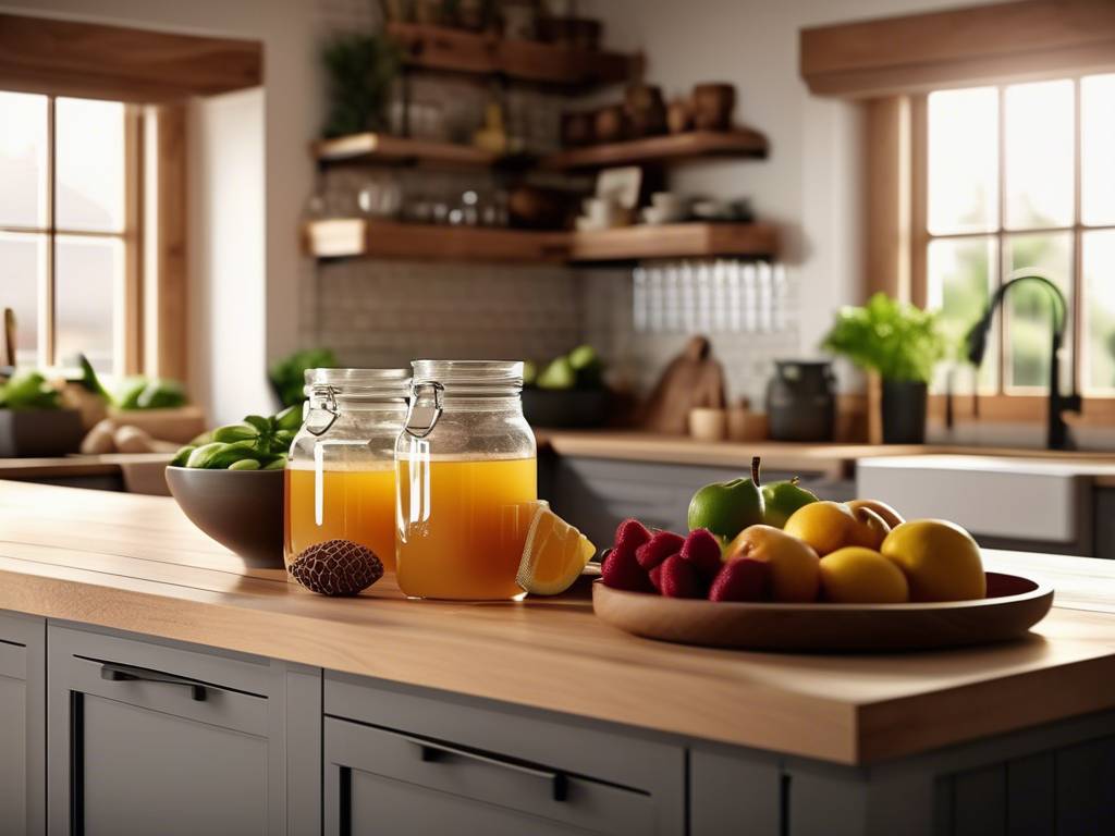 Domowe sposoby na przeczyszczenie - kiedy warto je zastosować ...